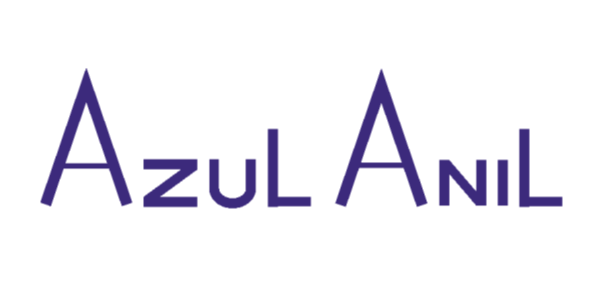 Azul Anil – CAAAM