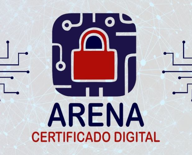 Arena Certificado Digital – CAAAM