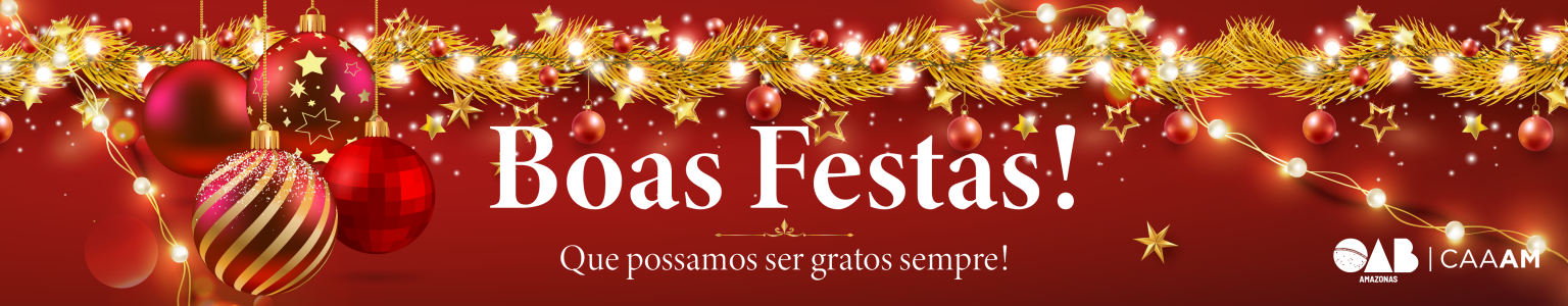 CAAAM – Caixa de Assistência dos Advogados do Amazonas