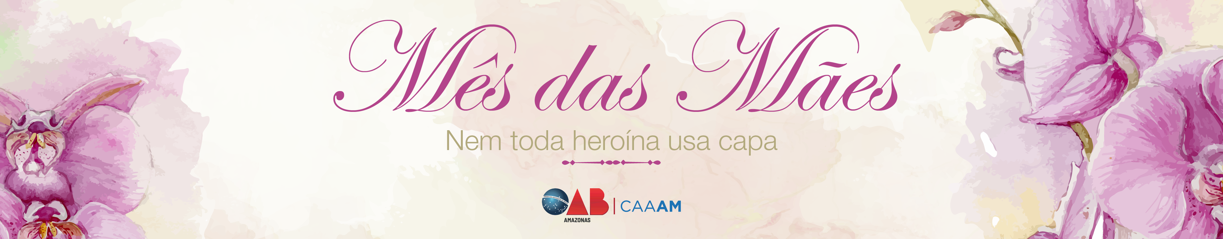 CAAAM – Caixa de Assistência dos Advogados do Amazonas